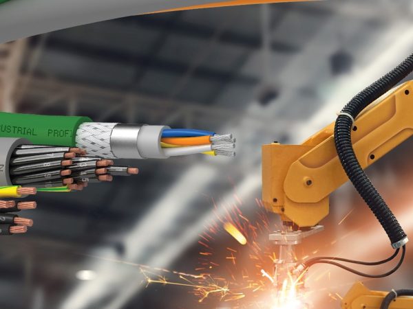 Cable Types and Industrial Cables | Baran Kablo